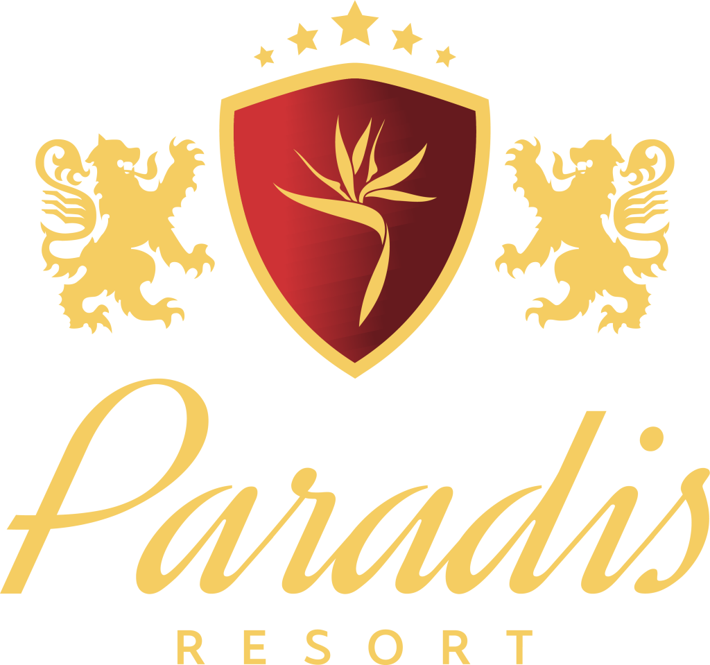 Acasă - Complex Paradis
